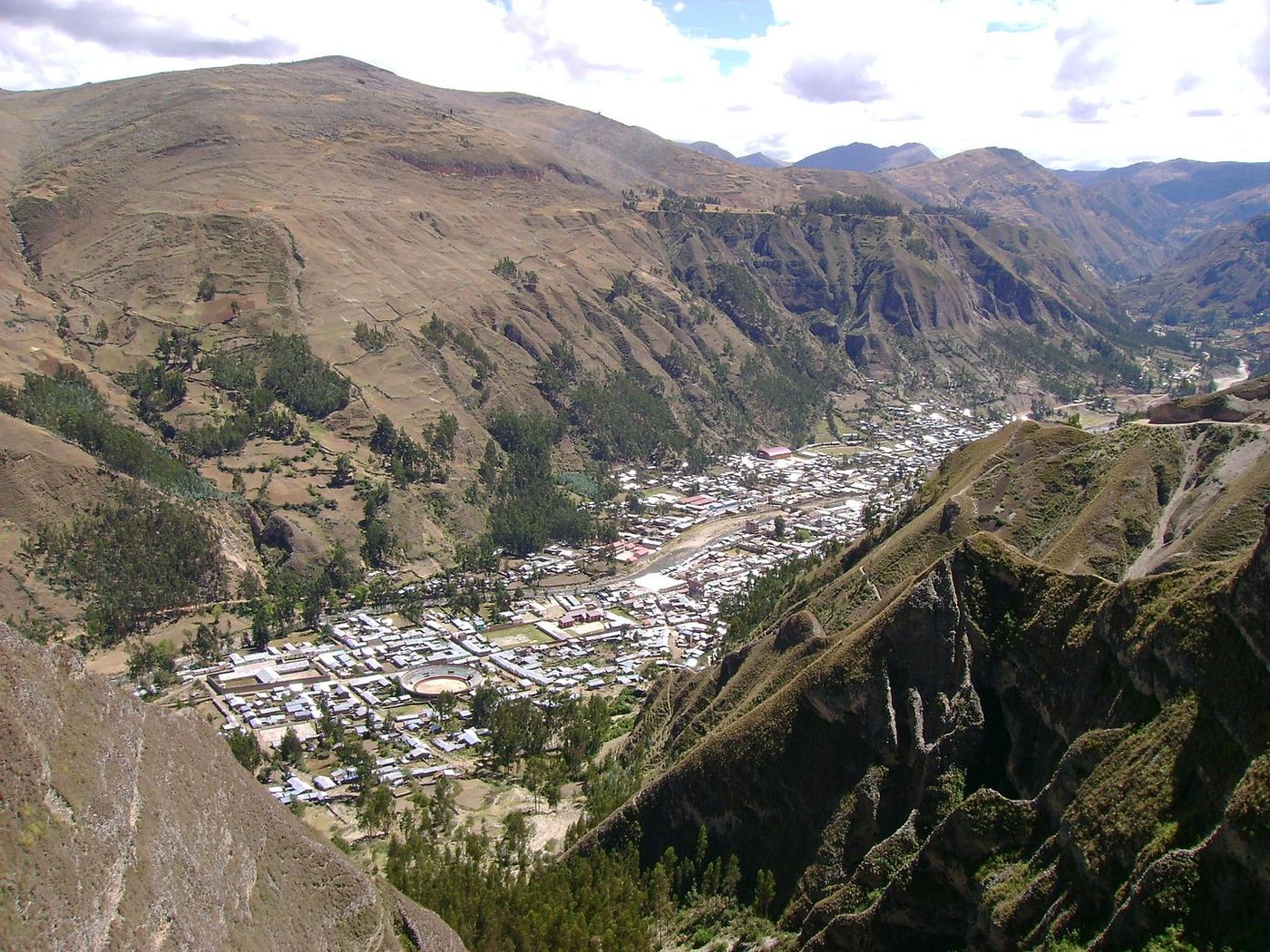 Tauria: Economía, salud, educación, hogares, demografía, gobierno ...