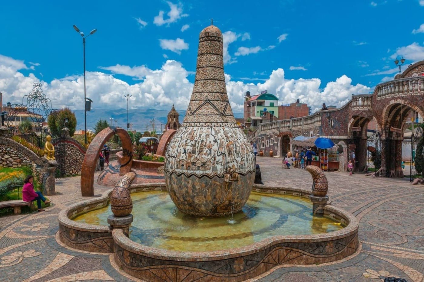 Junín: Economía, salud, educación, hogares, demografía, gobierno ...