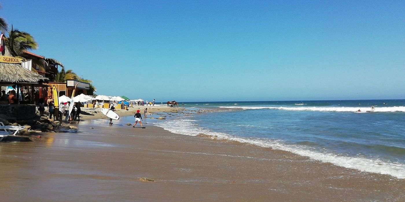 Talara: Economía, salud, educación, hogares, demografía, gobierno ...